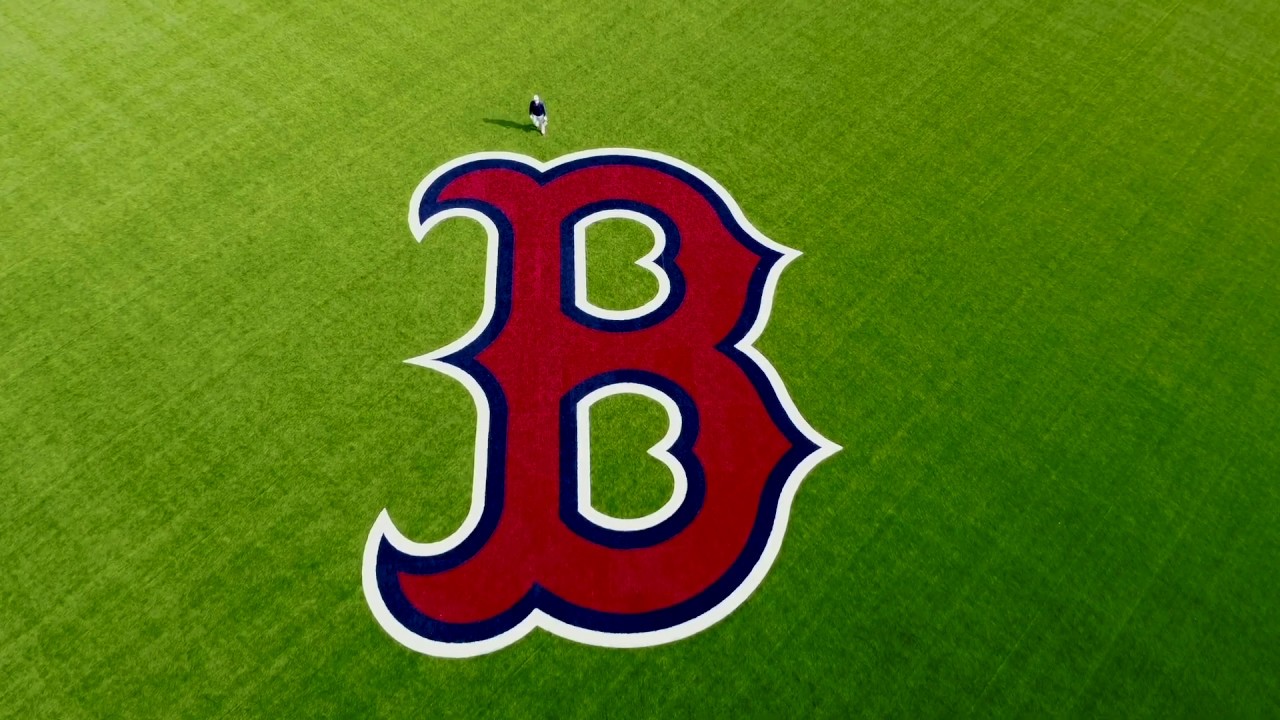 McKinney Boyd Baseball Intro - YouTube