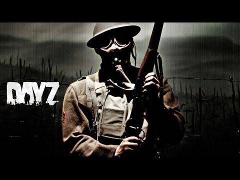 MILITARY BASE - DayZ Standalone Gameplay Part 20 (PC) - YouTube