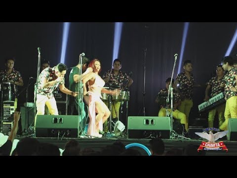 Corazon Sensual / Show Con Deysi Araujo / Mi Eterno Amor / Feliz Aniversario Chavita