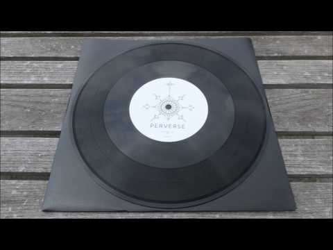 Perverse - Cross Examination (feat. Beezy) [IMRV001]