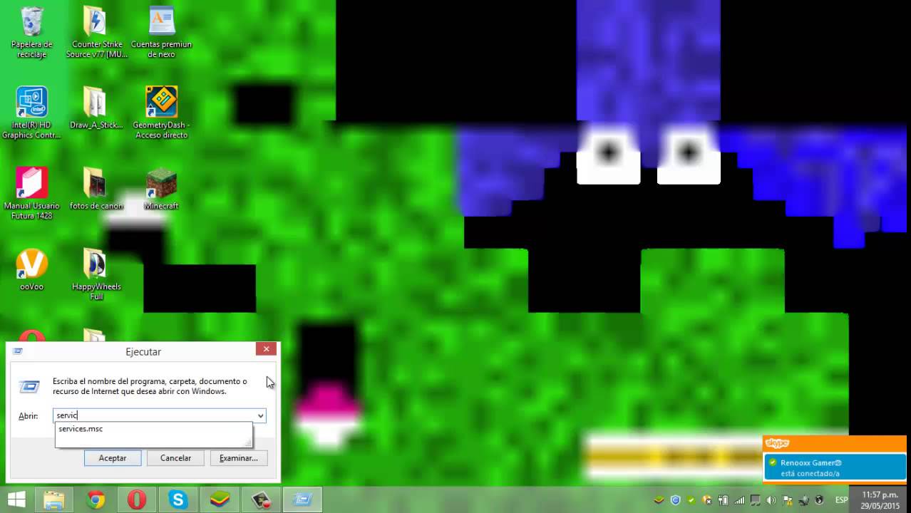 Como Solucionar Problema De Error Al Conectar Con El Motor De Hamachi ...