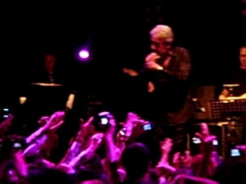 EBI - PERSIAN SINGER - LIVE IN OFFENBACH, GERMANY - YouTube