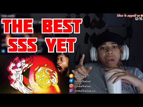 CoryxKenshin - TOP 5 CREEPIEST VIDEOS ON YOUTUBE [SSS #028] | REACTION