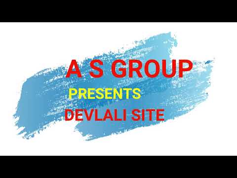 A S Group Presents Devlali Site | Devlali Site, Nashik Maharashtra | A ...