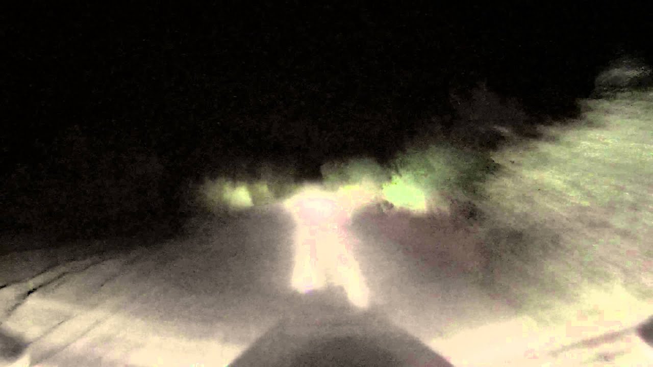 Night riding Robbins Butte in Buckeye AZ on a Kawasaki klx 250s - YouTube