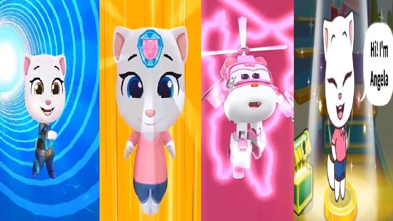Talking Tom Hero Dash VS Super Wings : Jett Run VS TALKING TOM LITTLE ...