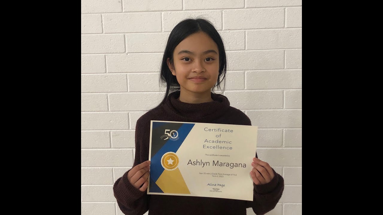 PHHS T2 AWARDS 2023 - YouTube