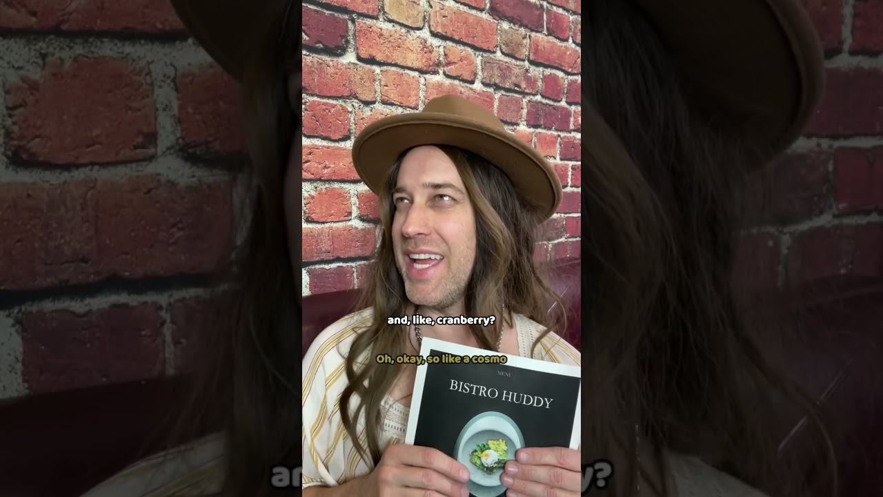 The Exact Same Thing - YouTube