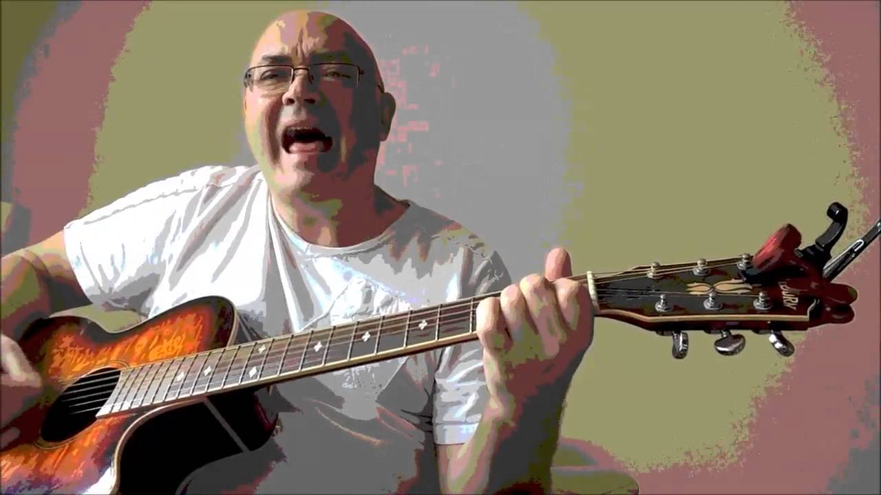 Crawl Back - YouTube