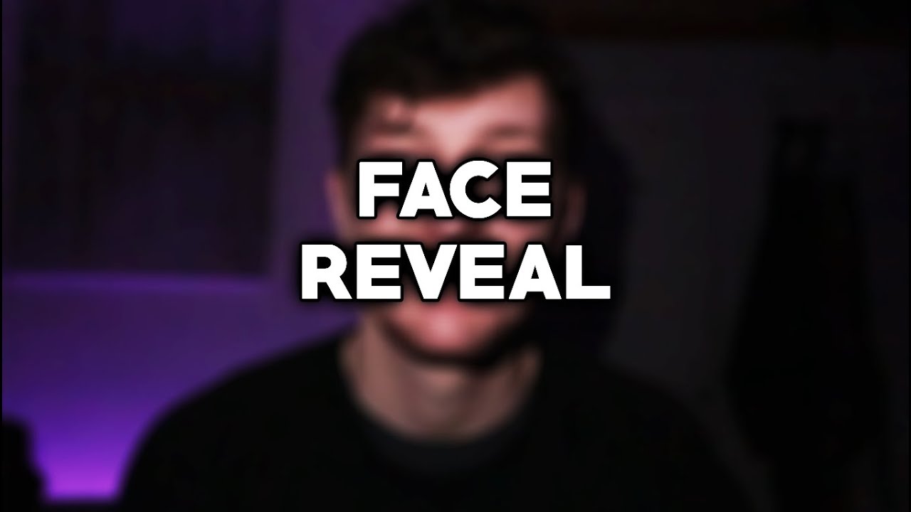 i think its time (Face Reveal) - YouTube