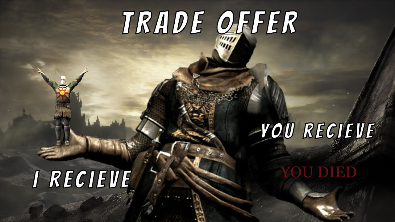 emang sesusah itu? | Dark Souls Remastered - YouTube