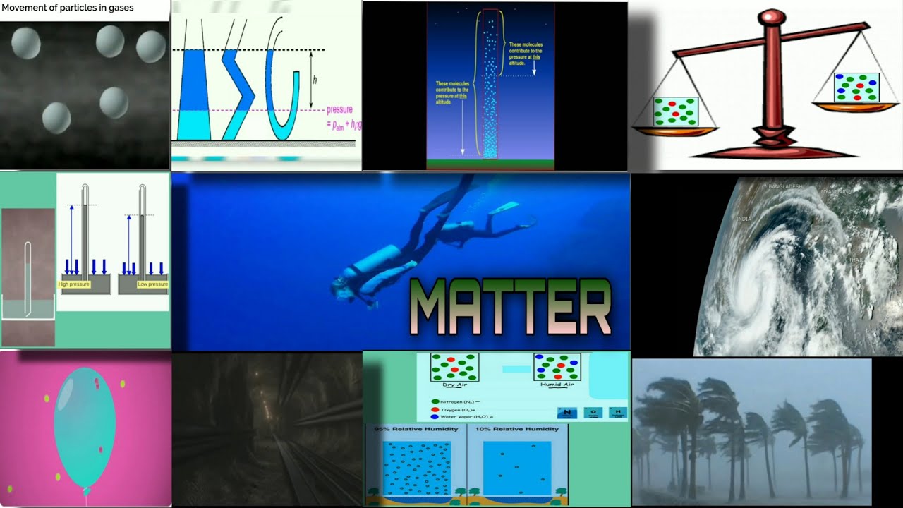 Matter 2 - YouTube