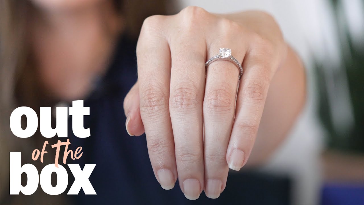 Engagement Ring Shopping from Home with Our Favorite Kits & Tips for ...