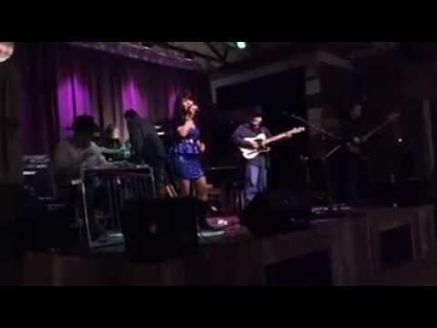 Crying My Heart Out Over You - Janice Maynard sings with The Texas Jamm ...
