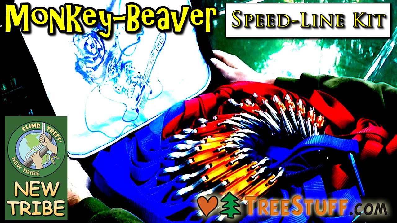 Speed-Line Kit - YouTube