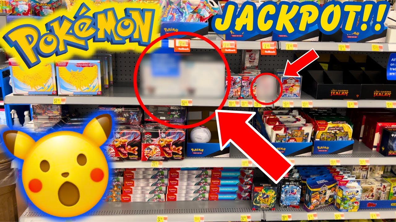 Pokemon RESTOCKS, Pokemon REPRINTS, & EVOLVING SKIES!! 😱 Pokemon Card ...