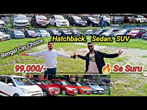 BENGAL CAR CHOICE | 🔥 Best Quality Car in Kolkata | All Indian Cars ...