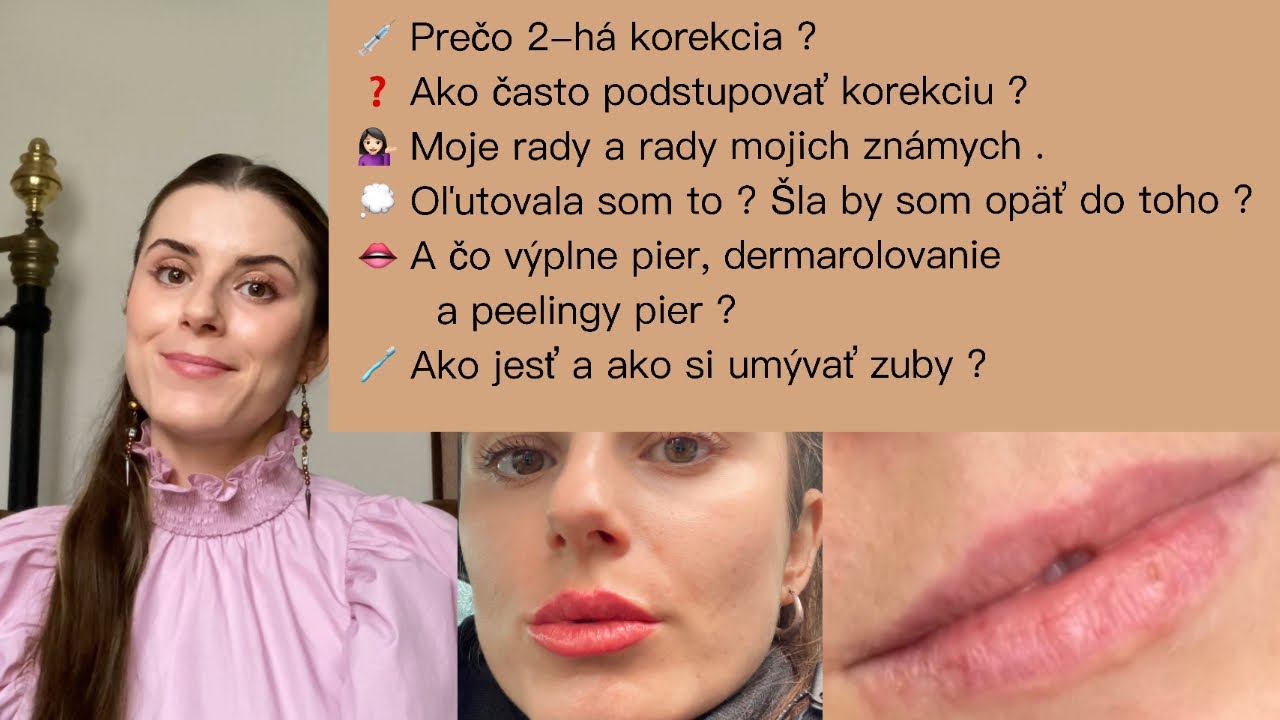 VŠETKO O TETOVANÍ PIER ( Púdrová technika ) ČASŤ 2. - YouTube