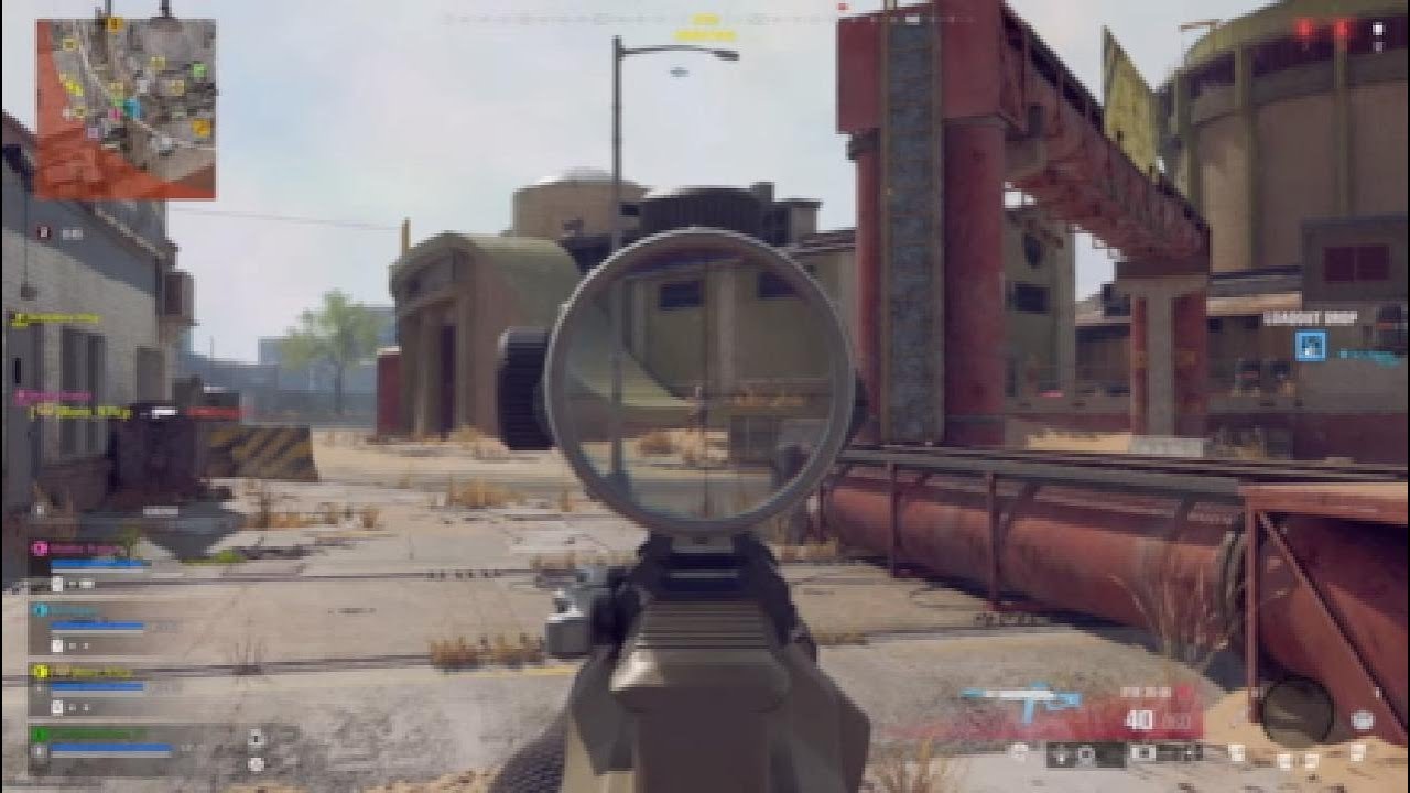 Bo6 warzone Win(NO Commentary) #trending #warzone #bo6 #callofduty #cod ...