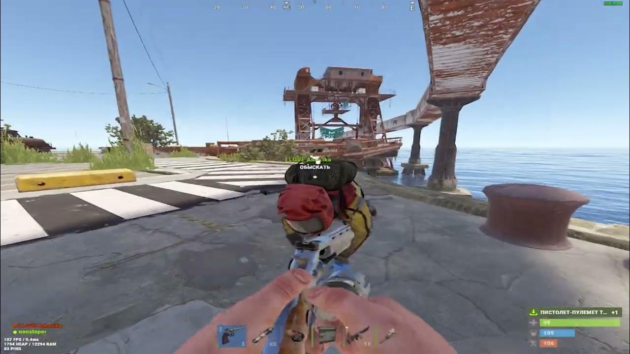 second python moment - YouTube