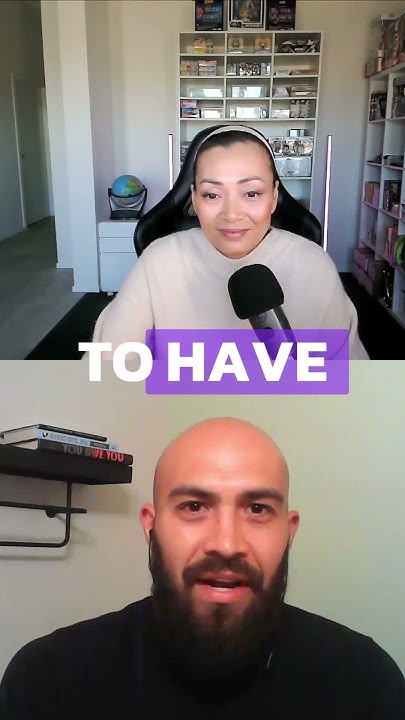 Embrace Your Flaws: The Power of Imperfection - YouTube