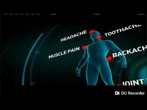 Advil Liquid Gel TV Commercial - YouTube