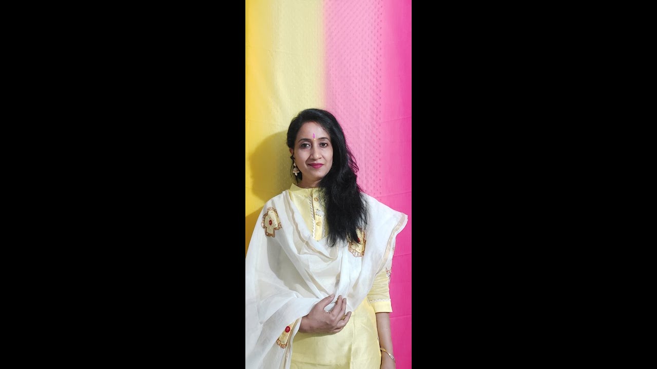 Piya Tose | Holi Special | Gunjan Paliwal - YouTube