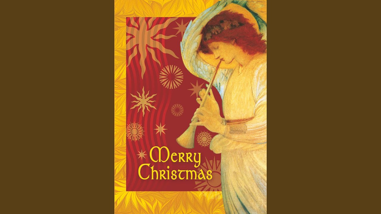 Colors of Christmas / Oh Christmas Tree - YouTube