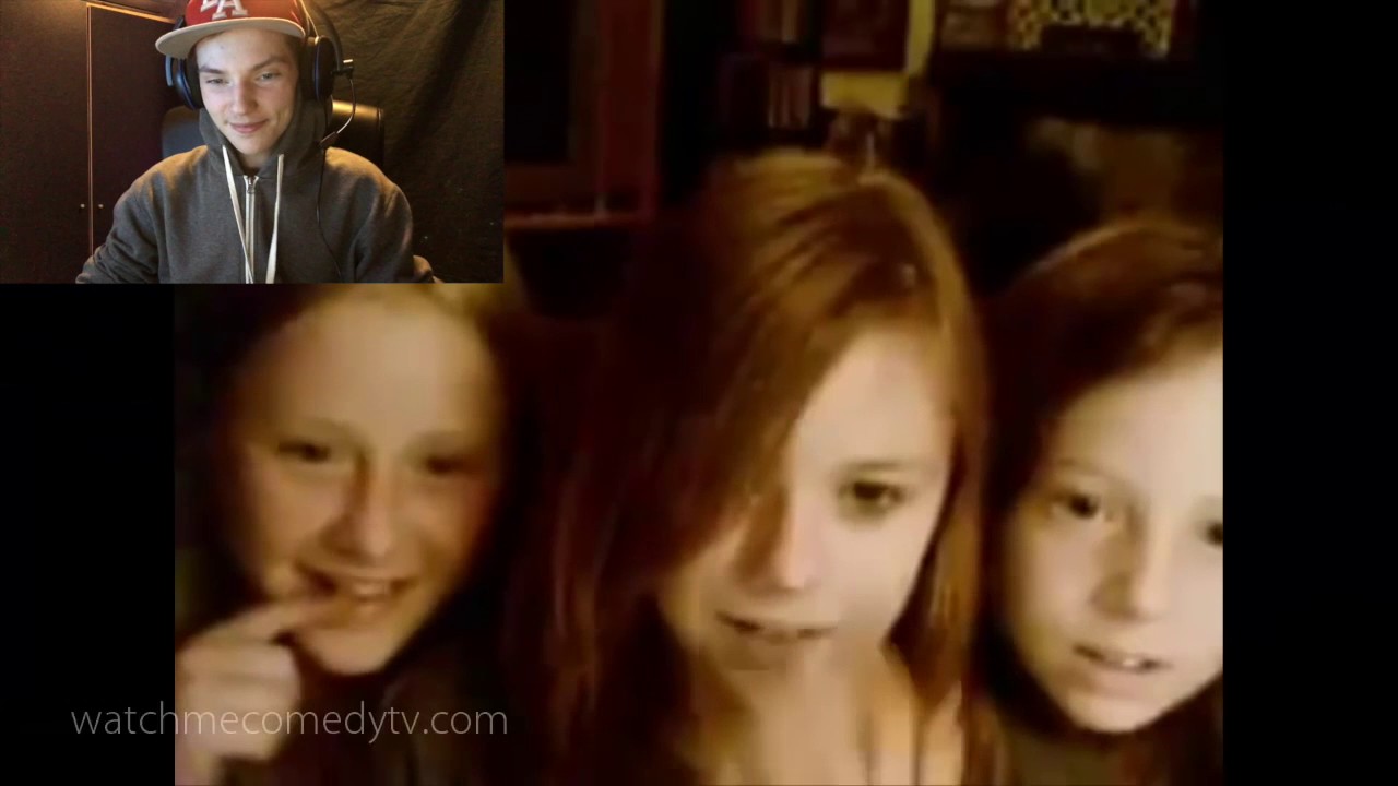 INSANELY FUN SCARED REACTIONS ( REACTION ) - YouTube