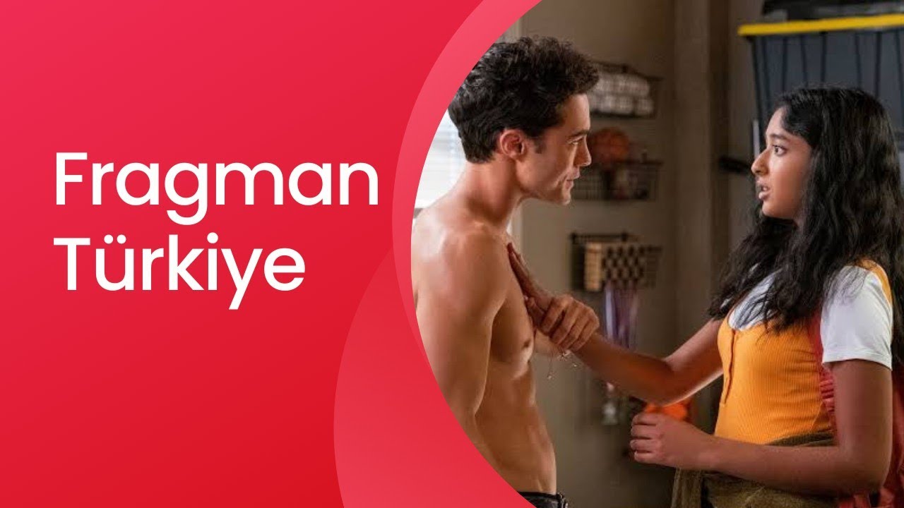 Never Have I Ever - Final Sezonu | Fragman | Netflix - YouTube