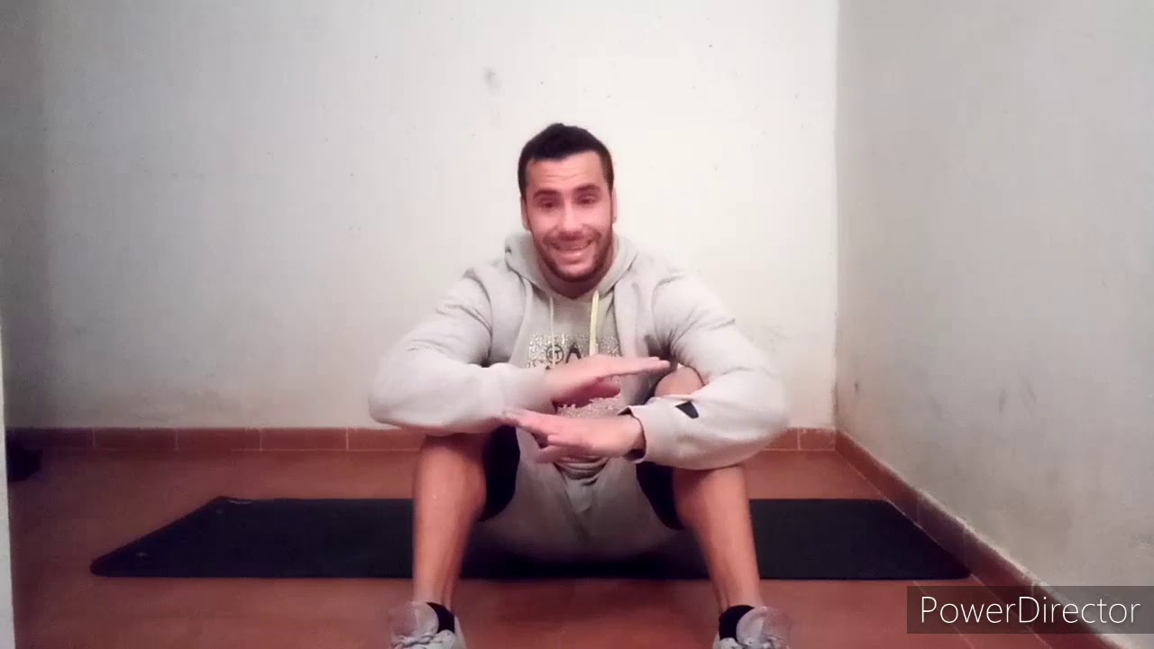 30MIN ABD HD 720p - YouTube