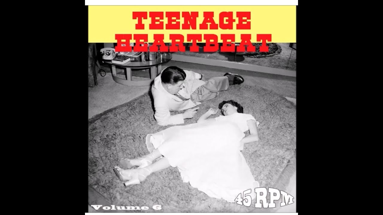 Everyone Knows But You_Tommy Reed (New Stereo Sound_1 & 3) 1961 - YouTube