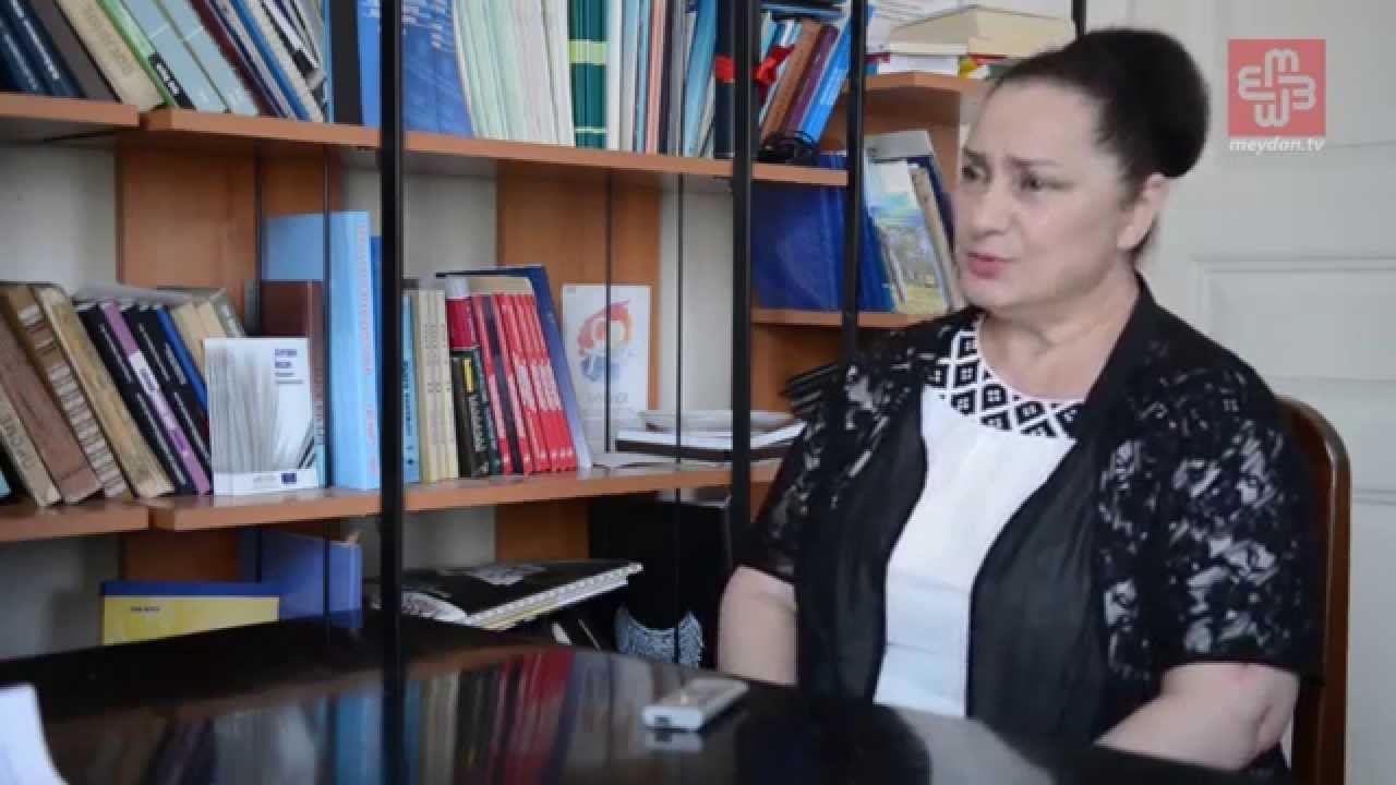 Arzu Abdullayeva: “Son 20 il ərzində ən ağrılı mərhələni yaşayırıq ...
