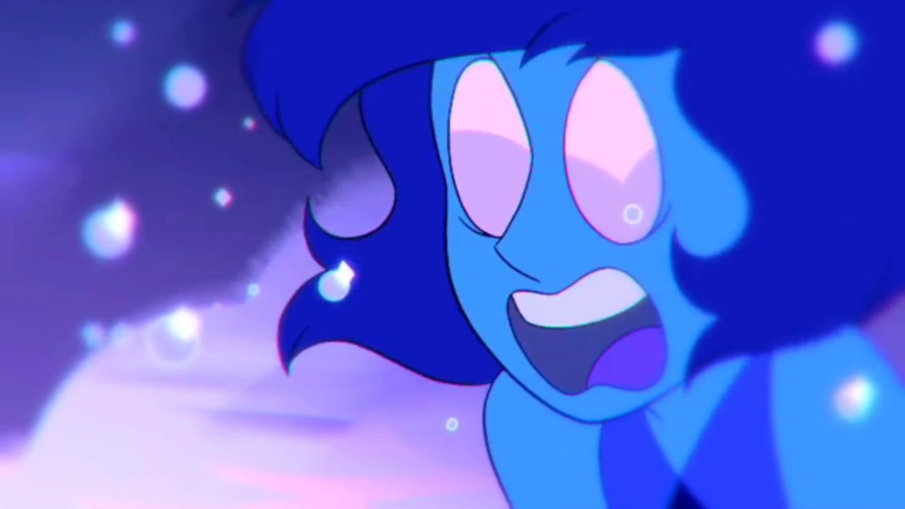 Steven Universe Sad edits - YouTube