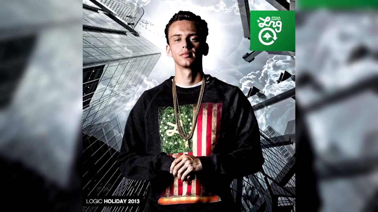 Logic Like Me ft [BASS BOOSTED] - YouTube