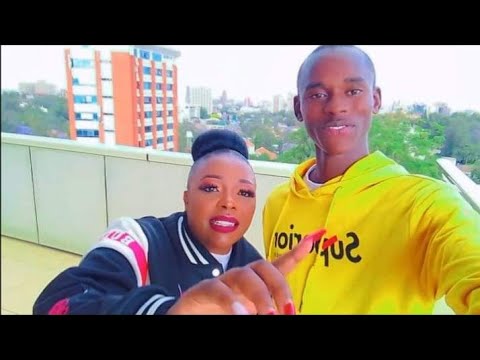 IMANI BY KASINGA JOSEPH WAMBUA 🔥🔥🔥 - YouTube