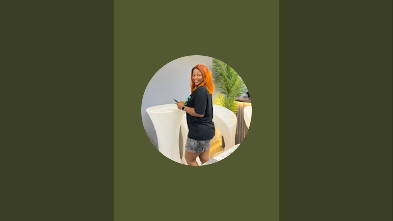 Salone Tiday Gist is live - YouTube