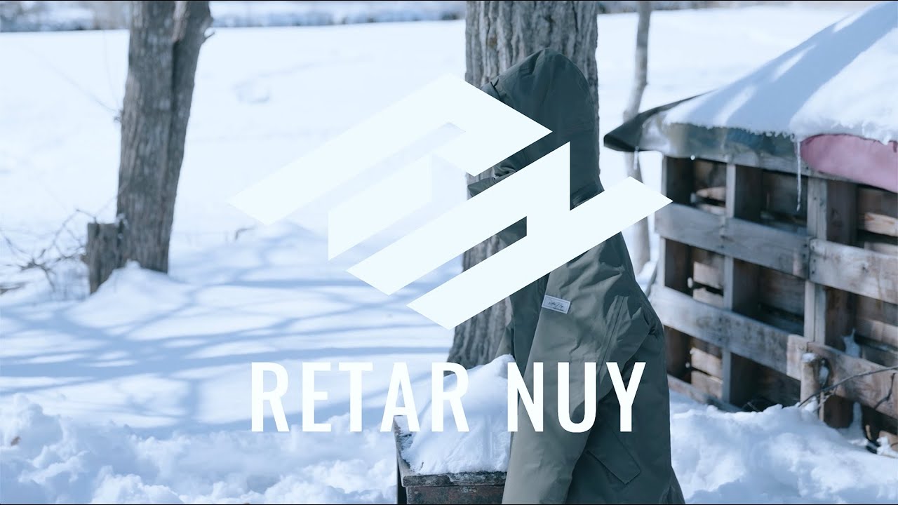 【Retar Nuy】NATURE篇 - YouTube