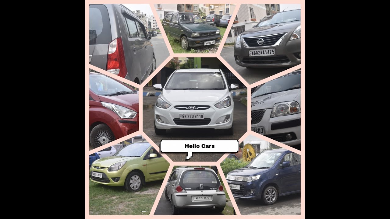 Hello Cars | Next video on 22th June, Thursday | Booking starts at 10: ...