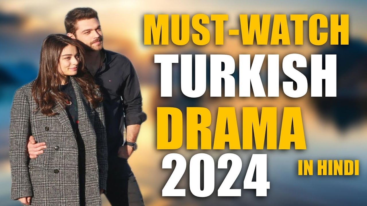 10 Turkish Dramas That Will Make You Cry - YouTube