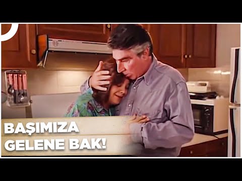 Bilge'den Temelli Dönüş Haberi | Bizimkiler