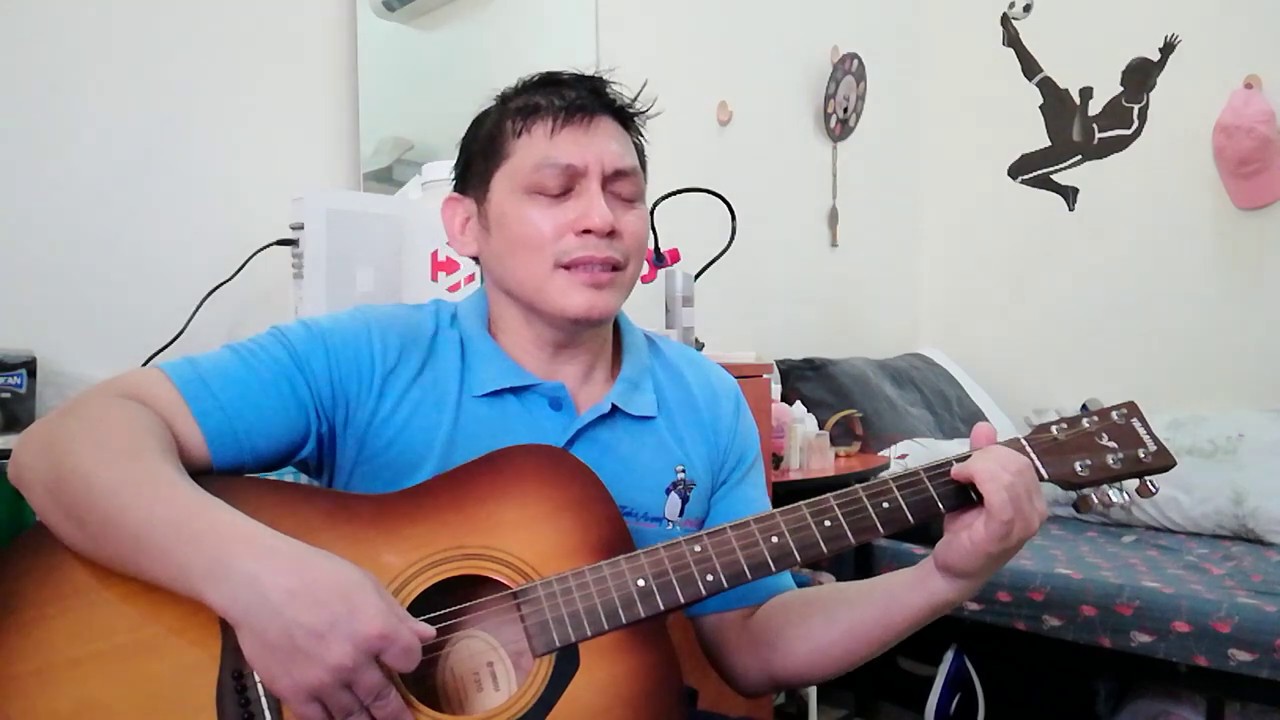 always cover song by marco sison - YouTube