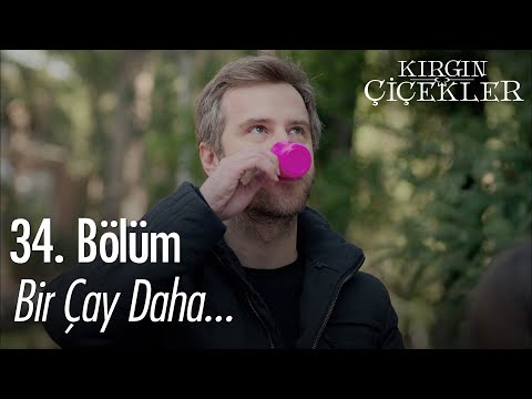 Toprak, Gülcan'la evcilik oynuyor! - Kırgın Çiçekler 34. Bölüm