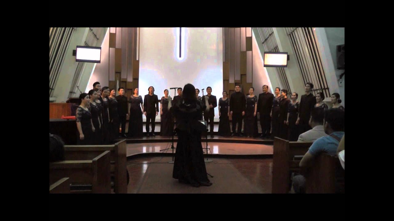 Better Than I BLESSED Concert - YouTube Music