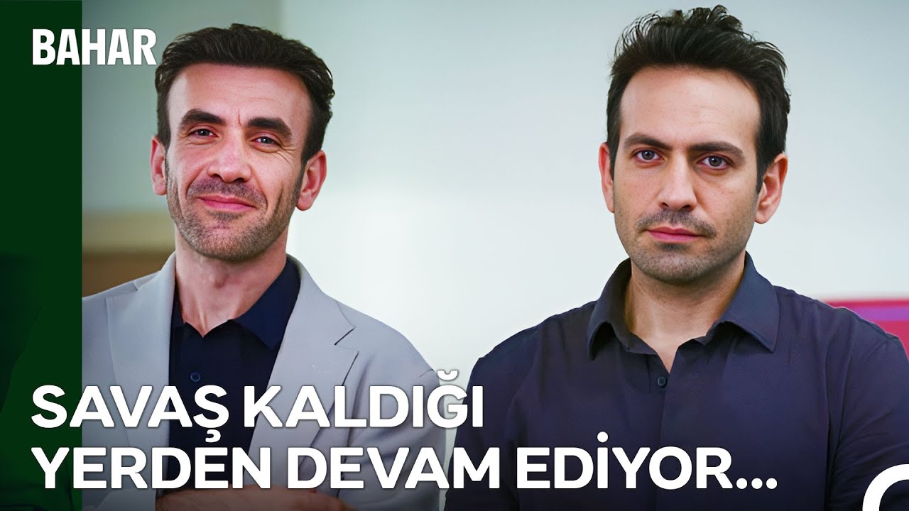 Timur, Evren'in Suçsuzluğunu Kanıtladı! - Bahar 17. Bölüm - YouTube