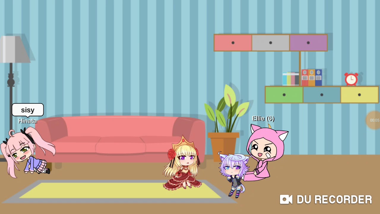 THE BIG BABY《GACHA LIFE》《EPISODE 3》《600 subscribers special 》 - YouTube