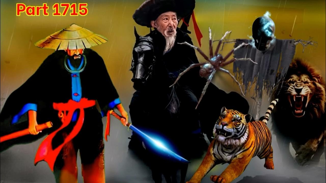 Dab Neeg Hmong The Legend Hmong Warrior ( Part 1715 ) 02/12/2024 - YouTube