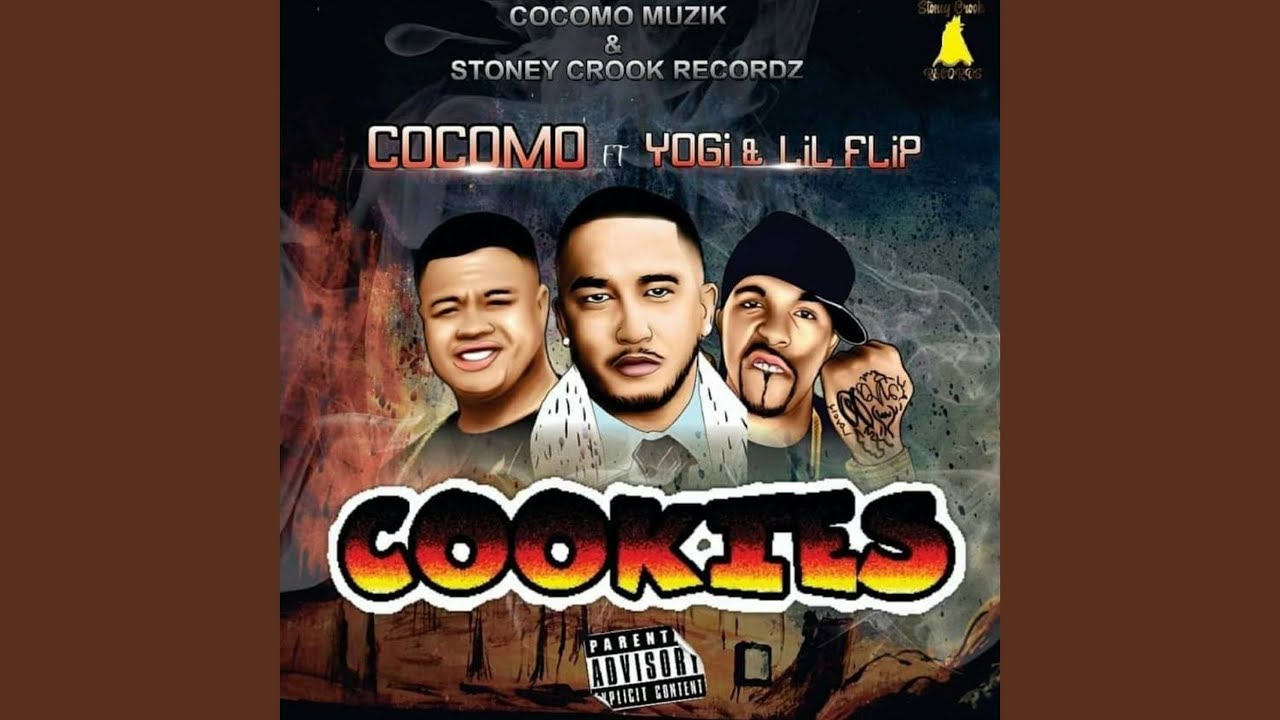 Cookies - YouTube