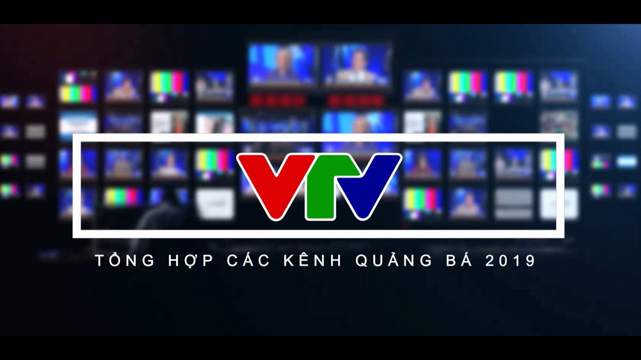 VTV IDENTS 2019 | TỔNG HỢP HÌNH HIỆU CÁC KÊNH QUẢNG BÁ VTV 2019 - YouTube