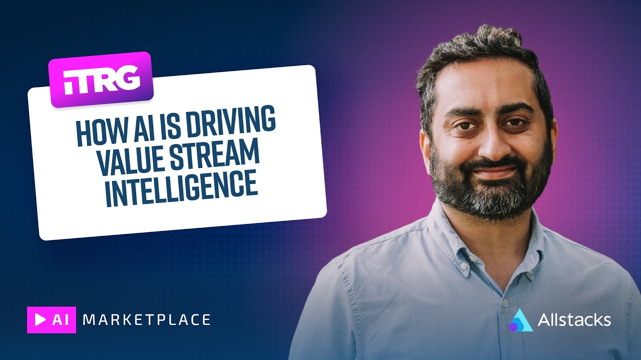 Allstacks: How AI is Used in Application Development Intelligence - YouTube